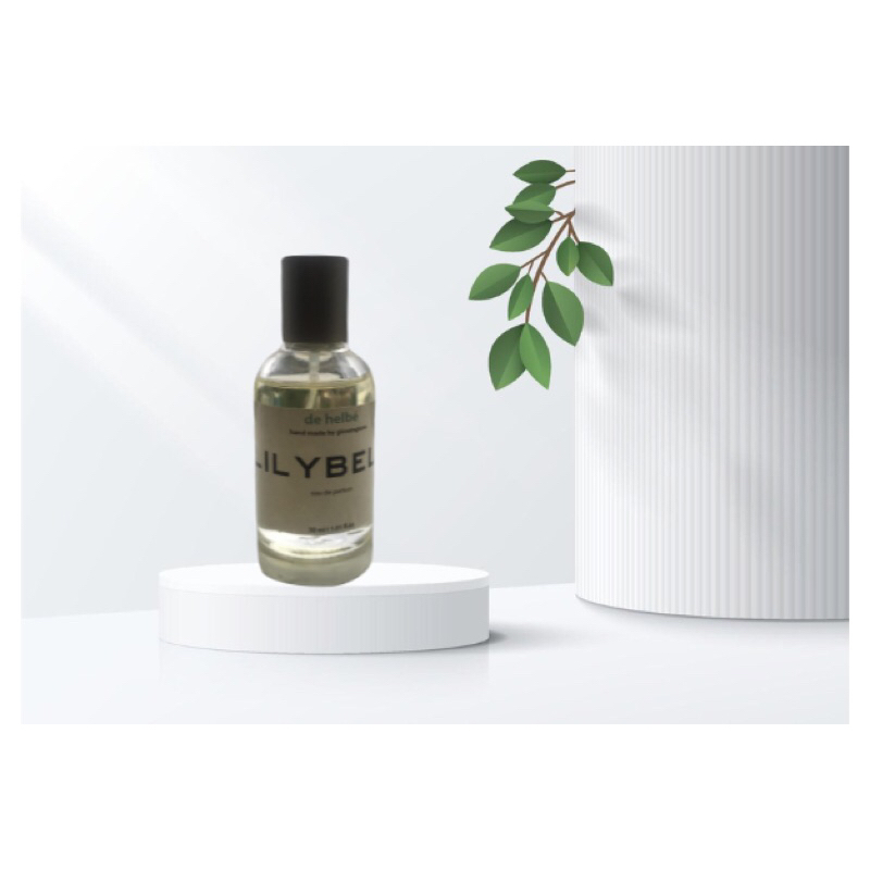 Jual de helbe lilybel | Shopee Indonesia