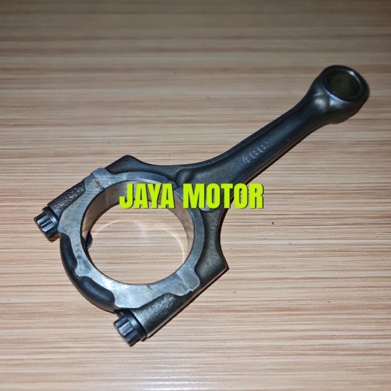 Jual Stang Piston Toyota Altis 1.8 1ZZ | Shopee Indonesia