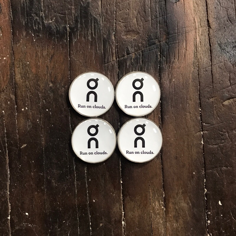 Jual MAGNET BIB NUMBER - ON | Shopee Indonesia