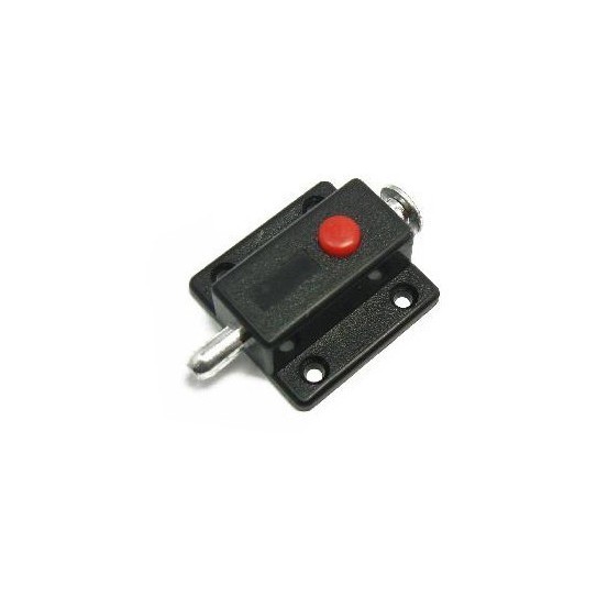 Jual Grendel / Slot Pintu / Barrel Bolt Push to Open GSB101 YANE (2Pcs ...