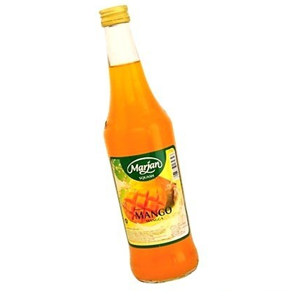 Jual MARJAN SQUASH MANGGA 450 ML | Shopee Indonesia