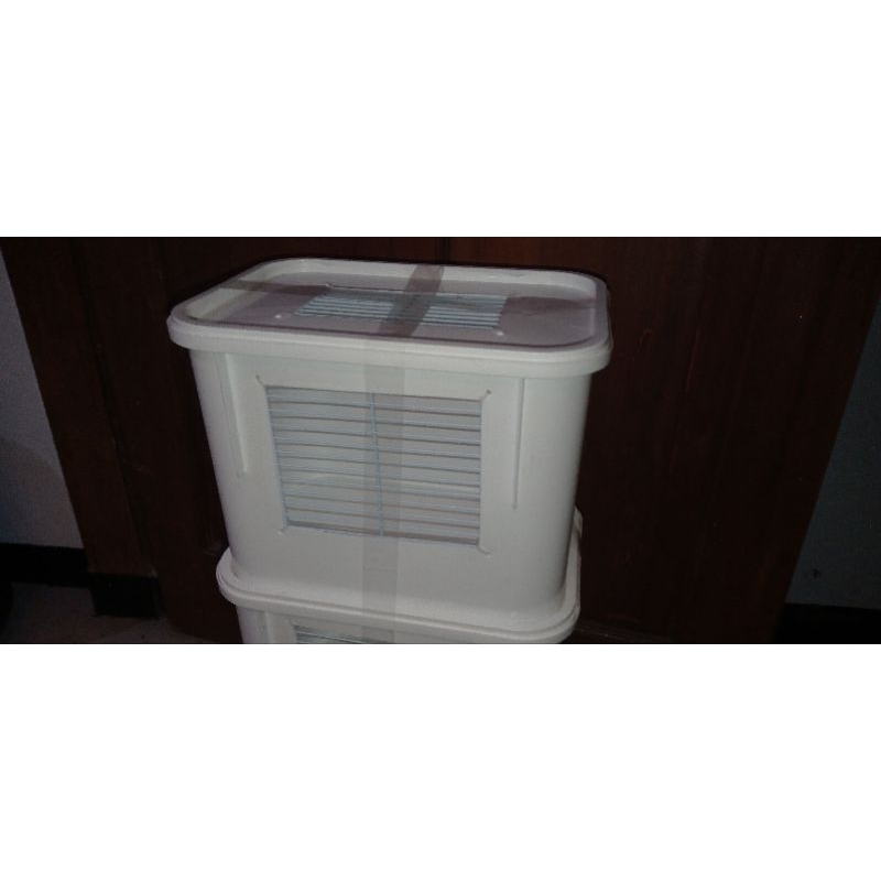 Jual kandang ternak hamster. mencit tikus putih reptil | Shopee Indonesia