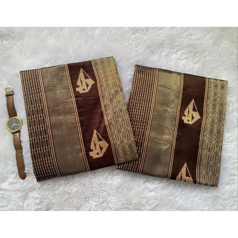 Jual Bahan Kameja Tenun ATBM Sengkang | Shopee Indonesia