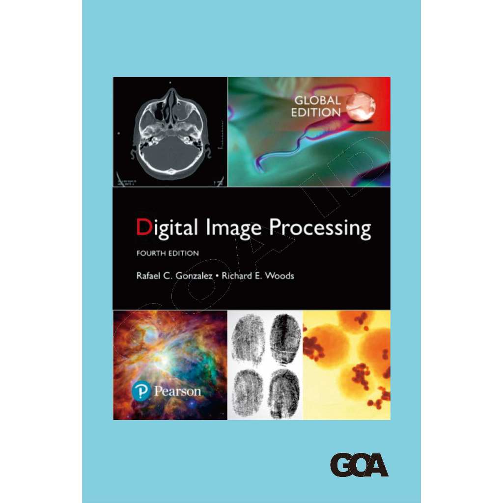 Jual Digital Image Processing | Shopee Indonesia