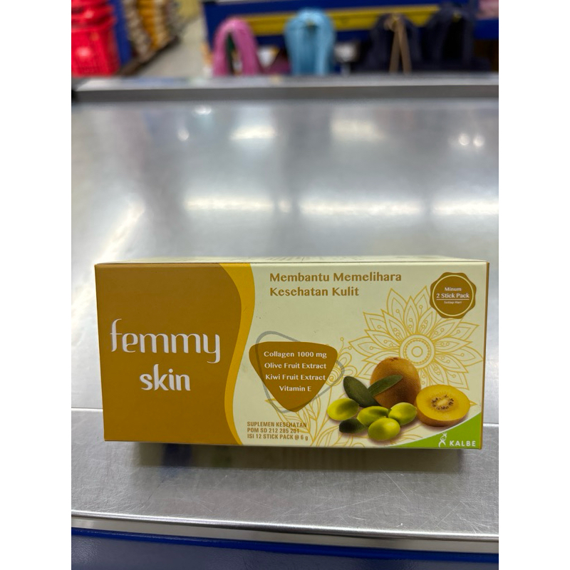 Jual femmy skin | Shopee Indonesia