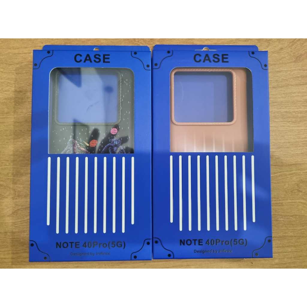 Jual Case Note 40 Pro 5G | Casing Note 40 Pro 5G | Shopee Indonesia