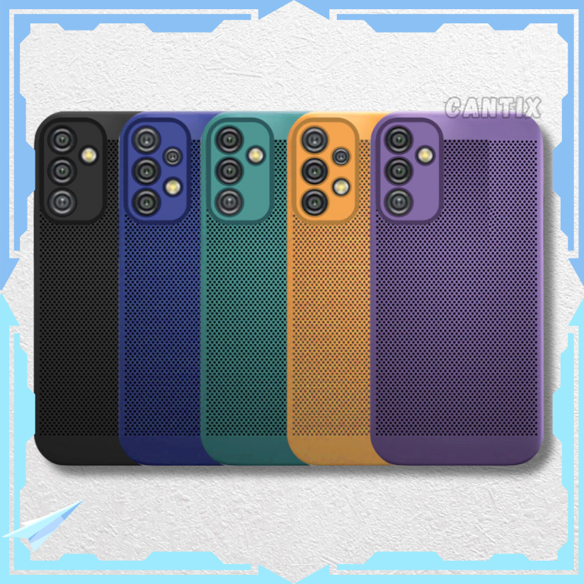 Jual Case Xiaomi Redmi 10C 12C Poco C40 M5S Note 9 10 10S 11 12 Casing ...