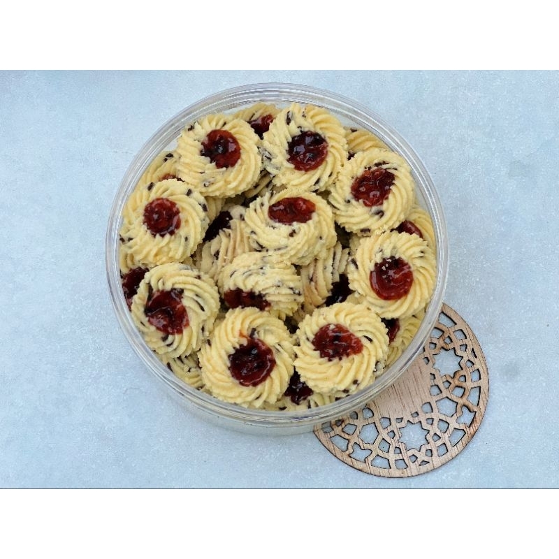 Jual Chocoberry Cookies | Shopee Indonesia