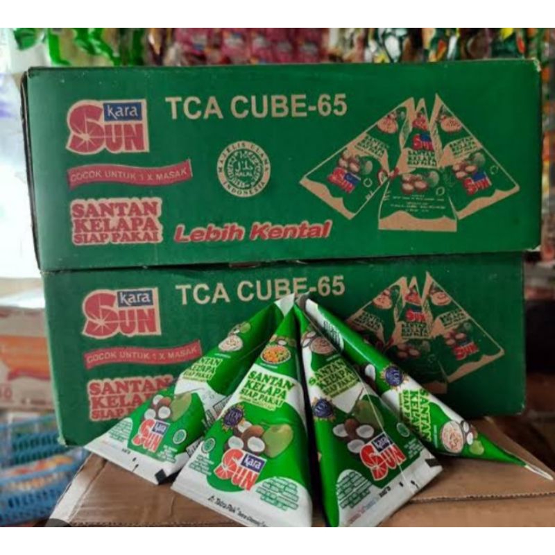 Jual SUN KARA 65ML 1DUS 36 PCS | Shopee Indonesia