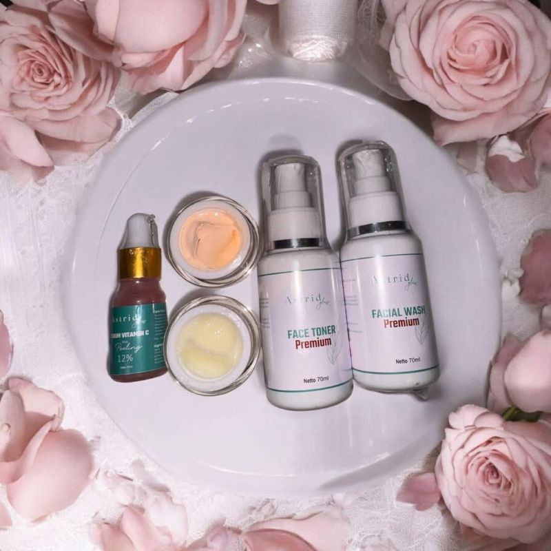 Jual Astrid Glow Luxury | Shopee Indonesia