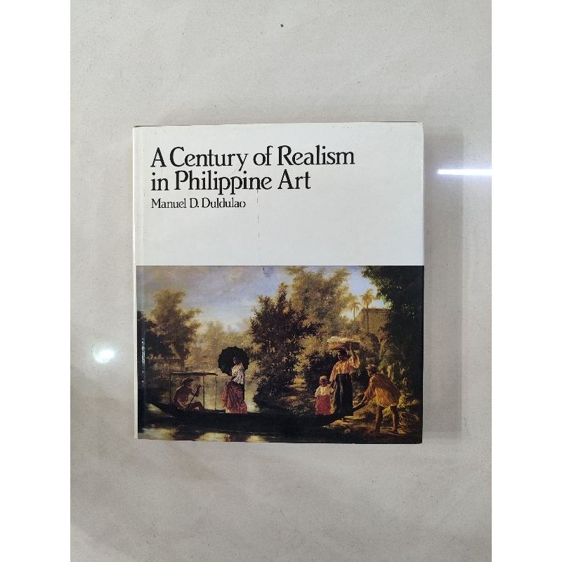 Jual A CENTURY OF REALISM IN PHILIPPINE ART | Shopee Indonesia