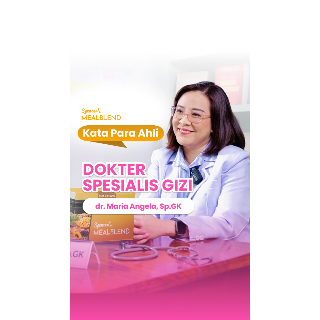 Jual Produk Diet Mealblend | Shopee Indonesia