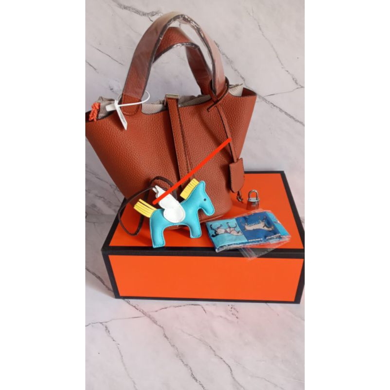 Jual HERM*S PICOTIN | Shopee Indonesia