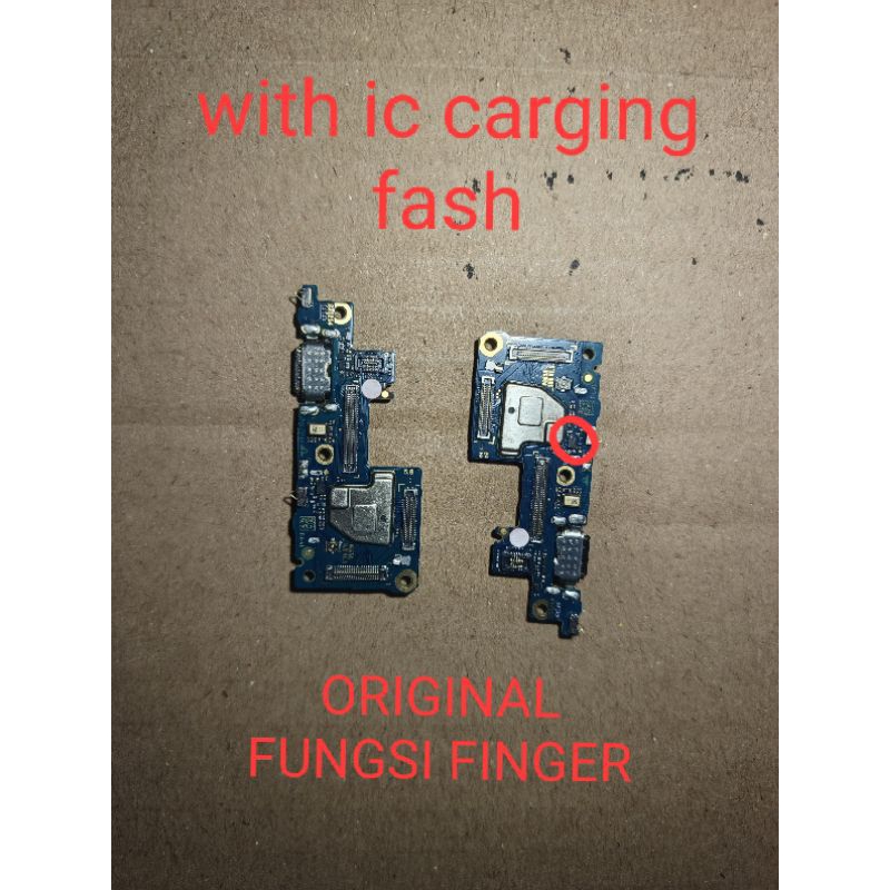 Jual CONECTOR CARGER CONECTOR CASH PORT USB INFINIX NOTE 40 PRO 4G NOTE ...