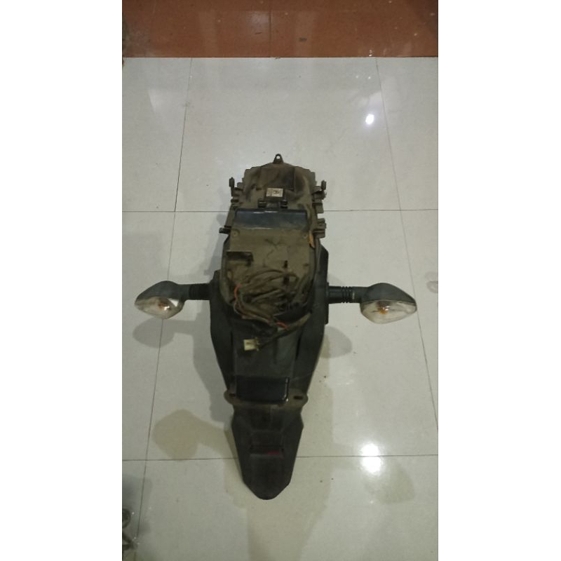 Jual slebor belakang MP mono / Spackboard belakang MegaPro New 2012 ...