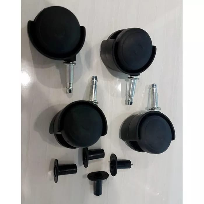 Jual Roda Penyangga Sketsel | Shopee Indonesia