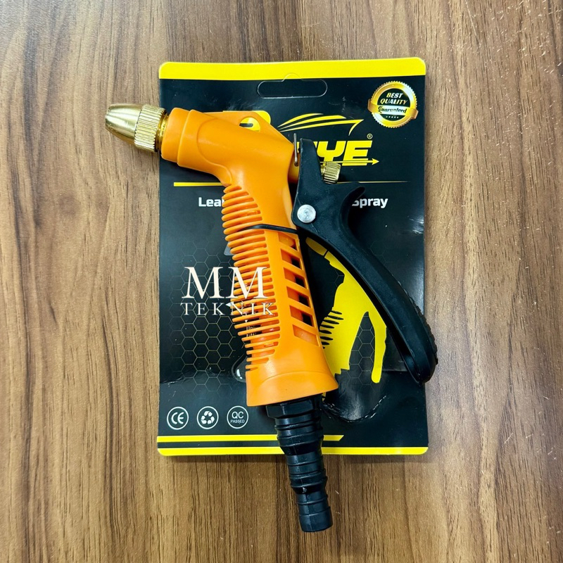 Jual Semprotan Air Pistol Tembak Semprotan Air Tanaman Motor Mobil ...