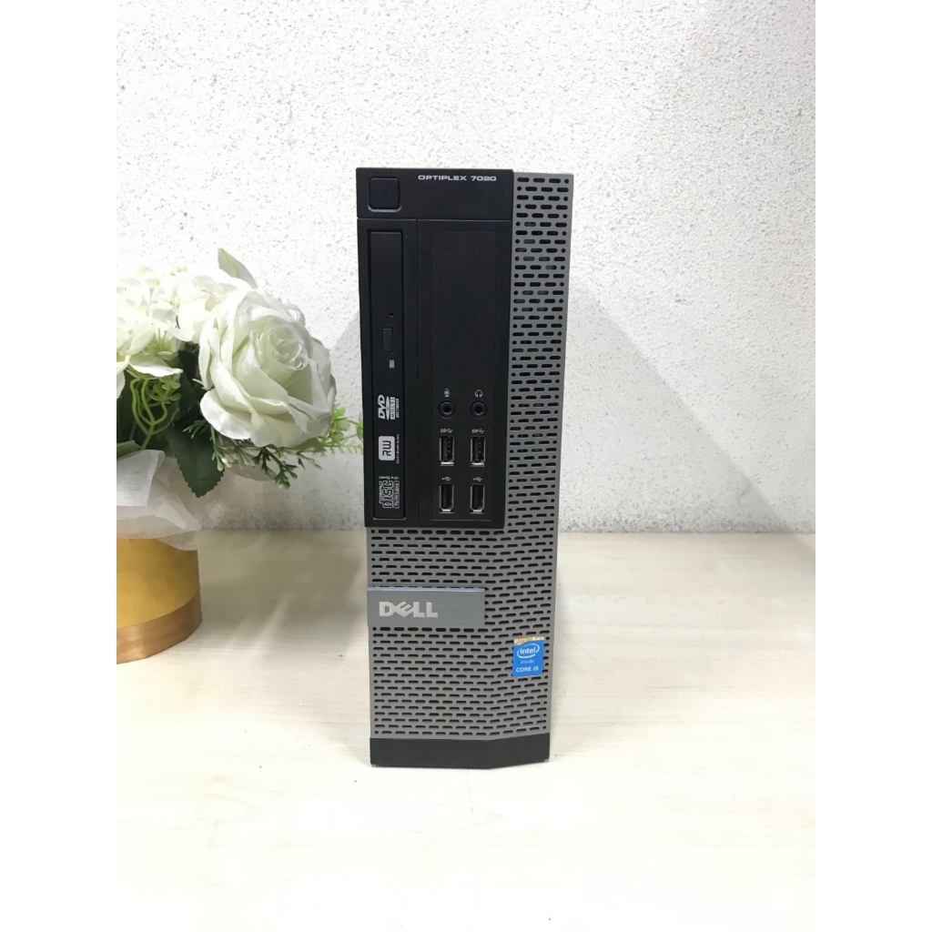 Jual PC CORE I5 GEN 4 - RAM 8GB - HDD 500GB - TERMURAHH BERGARANSI ...