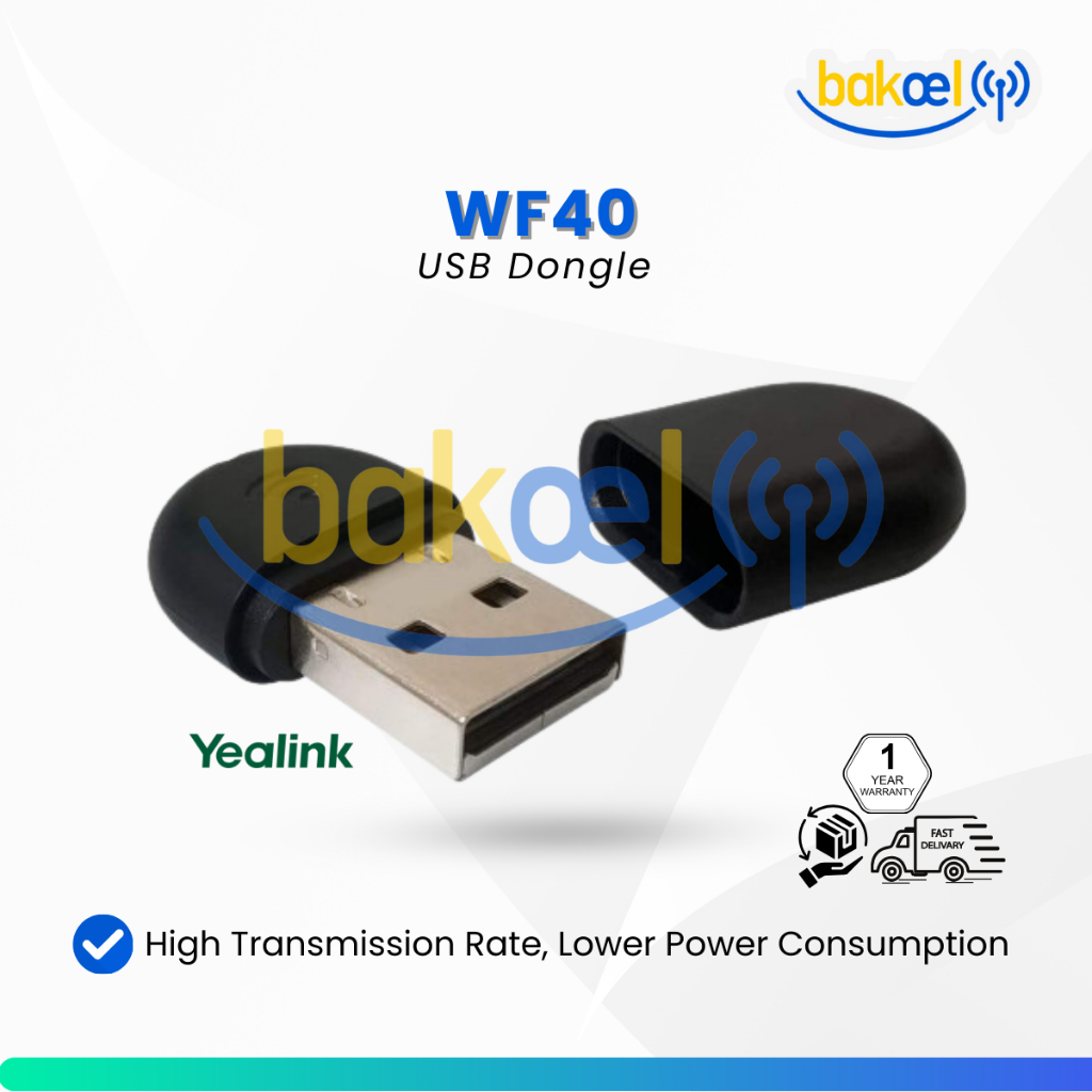 Jual Yealink WF40 - Wi-Fi USB Dongle | Shopee Indonesia