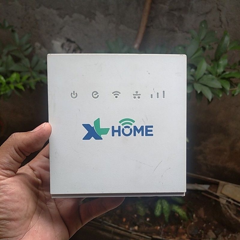 Jual Moden n Router XL HOME MV008 | Shopee Indonesia