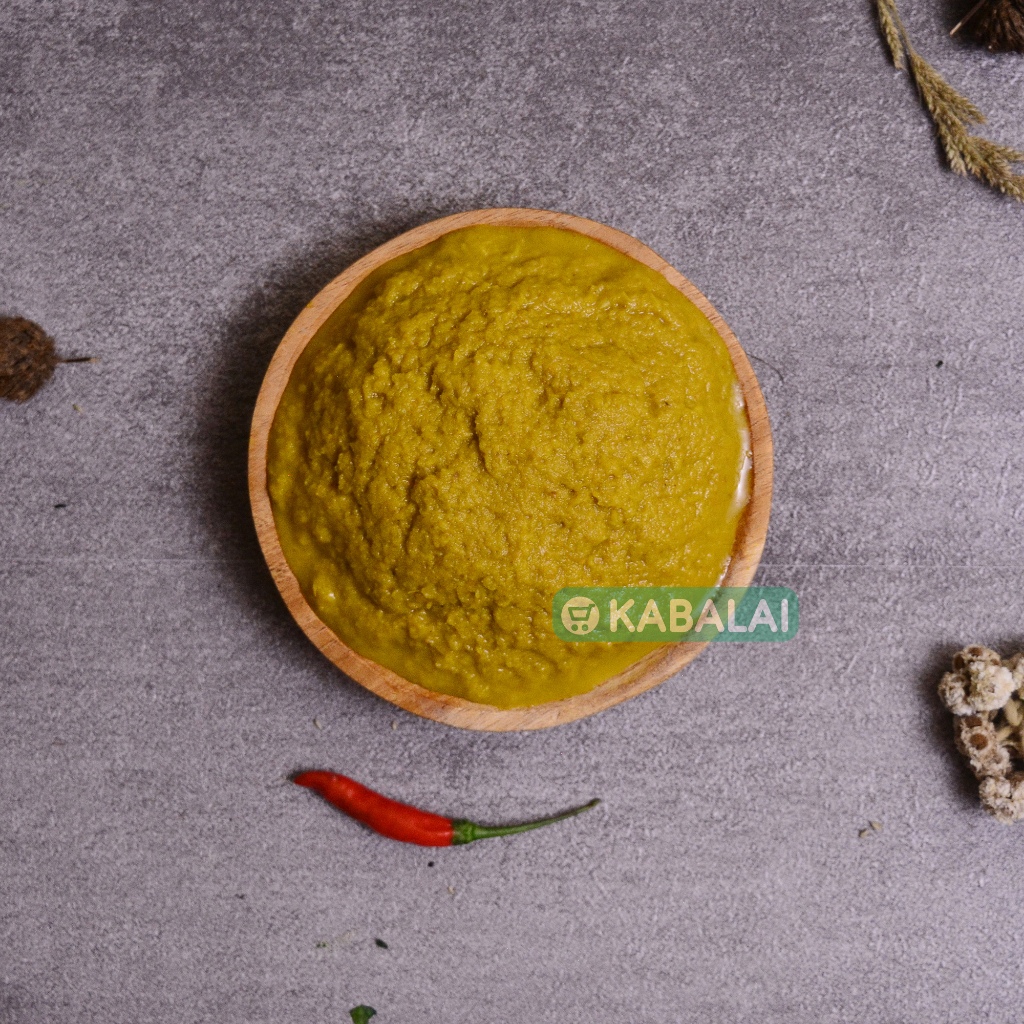 Jual Bumbu Giling - Bumbu Gulai - Ayam Goreng - Dendeng - Rendang Dll ...