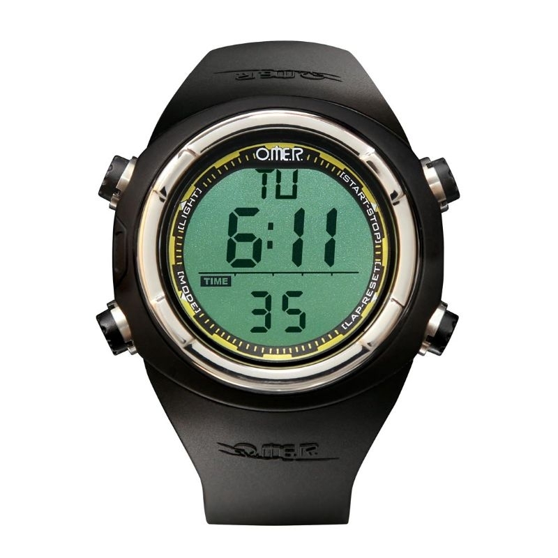 Jual Omer Mistral Freediving Dive Computer | Shopee Indonesia