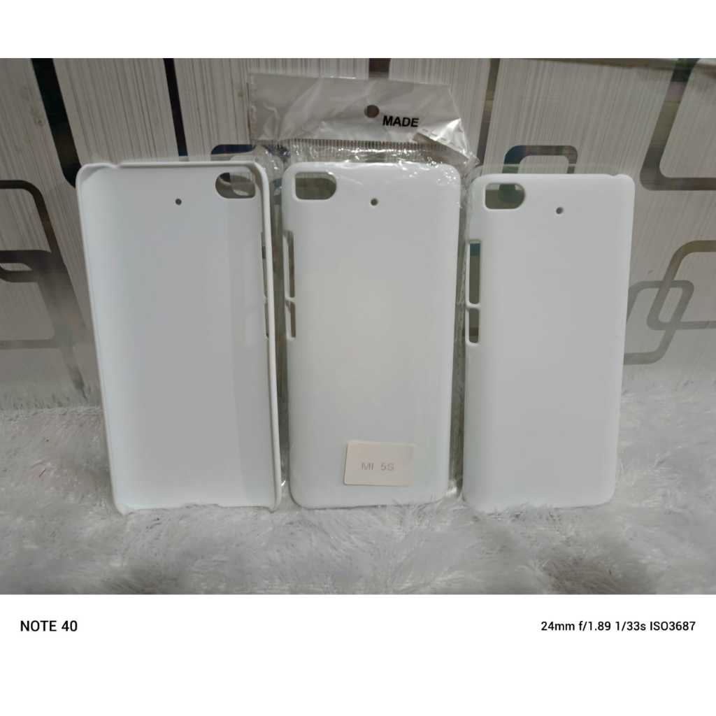 Jual Hardcase Sublim 3D Red*mi - NOTE 1 - MI 5S - MI 8LITE - MI8 LAMA ...