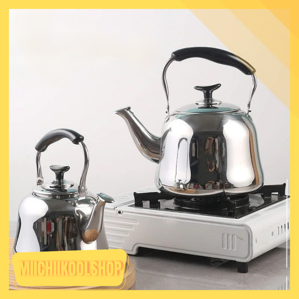 Jual TEKO MINI + SARINGAN / TEKO AIR MINI SARINGAN TEH MODEL KLASIK TEA ...