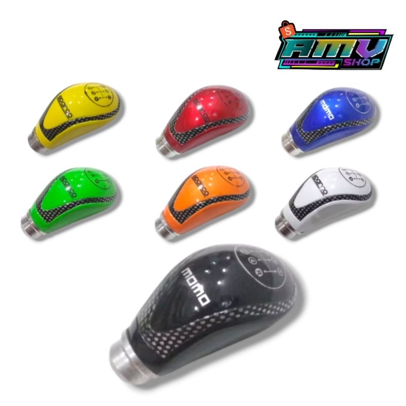 Jual KNOP PERSENELING MOBIL MANUAL PEGANGAN GIGI PERSENELING UNIVERSAL ...