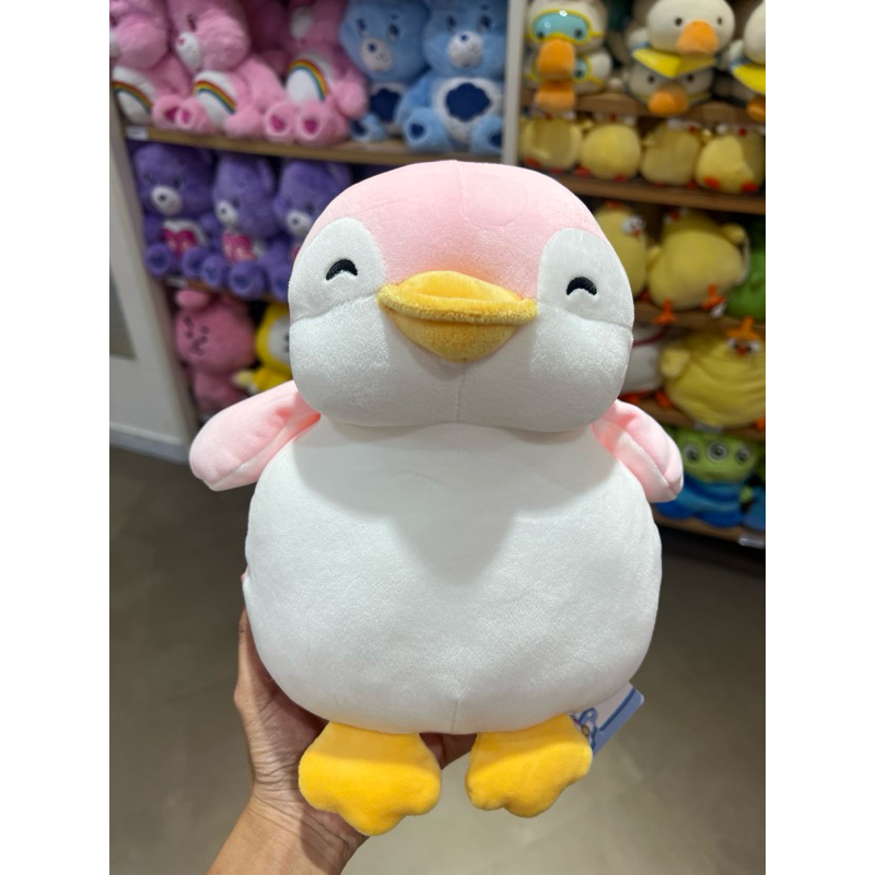 Jual Penguin Plush Toy Miniso | Shopee Indonesia