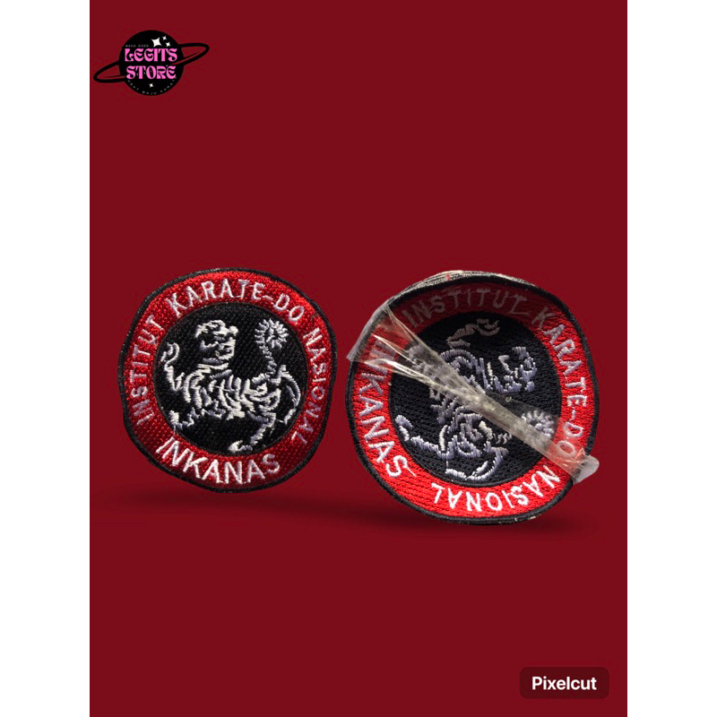 Jual Logo INKANAS | Shopee Indonesia