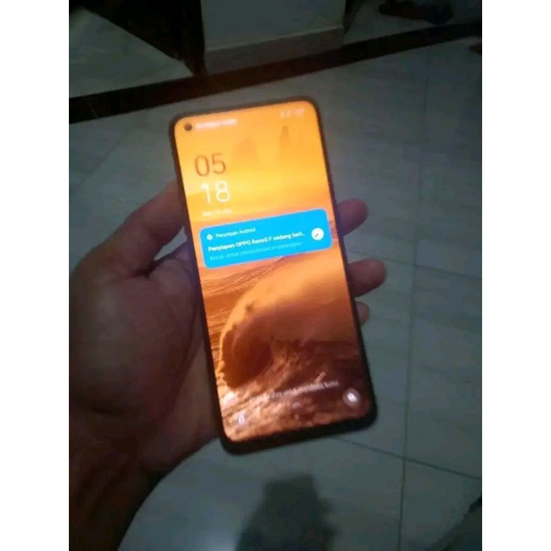Jual Oppo Reno 5f ram 8+4/128 orian normal hp aja | Shopee Indonesia
