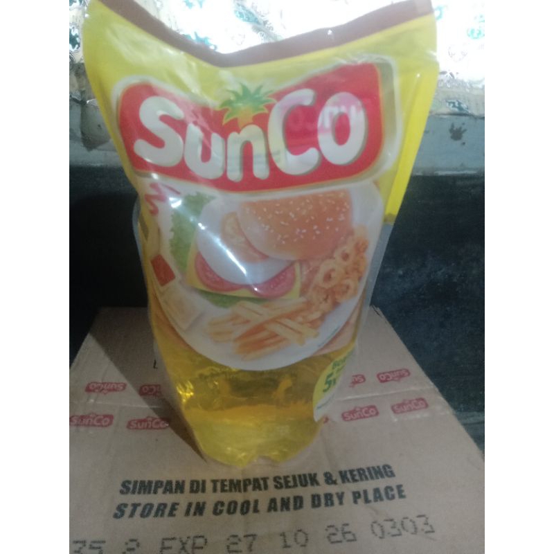 Jual sunco 2 liter promo | Shopee Indonesia