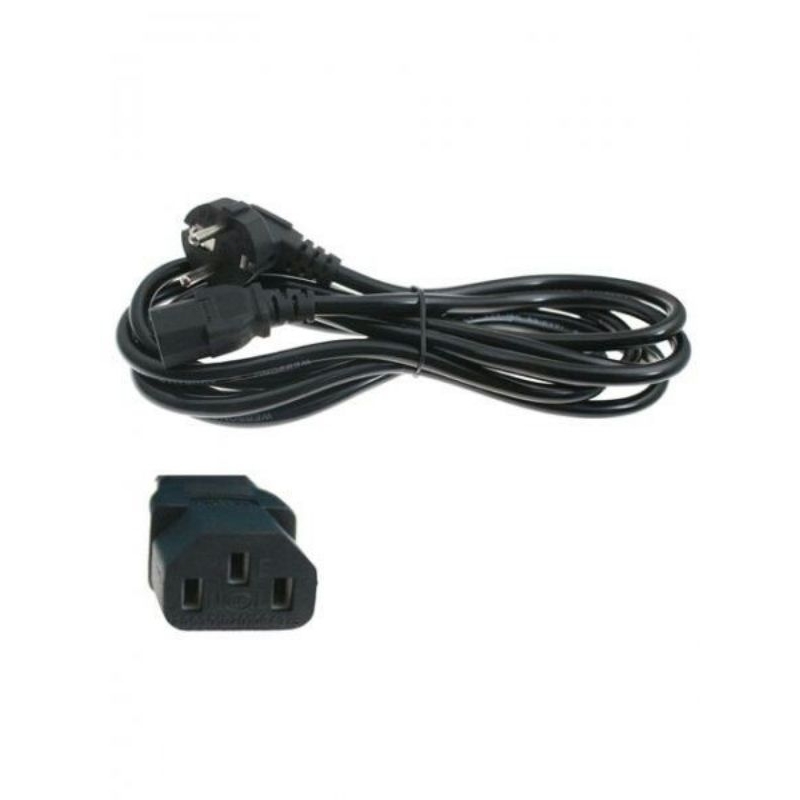 Jual kabel power komputer,kabel power pc-monitor | Shopee Indonesia