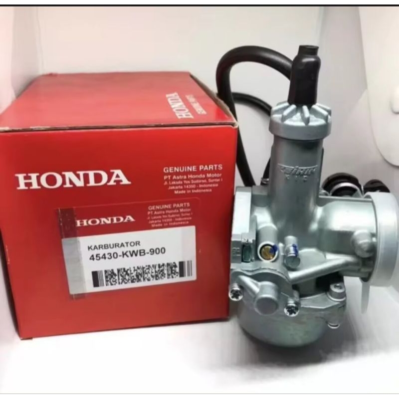 Jual KARBURATOR BLADE 110 OLD REVO ABSOLUTE REVO FIT KEIHIN KWB ...