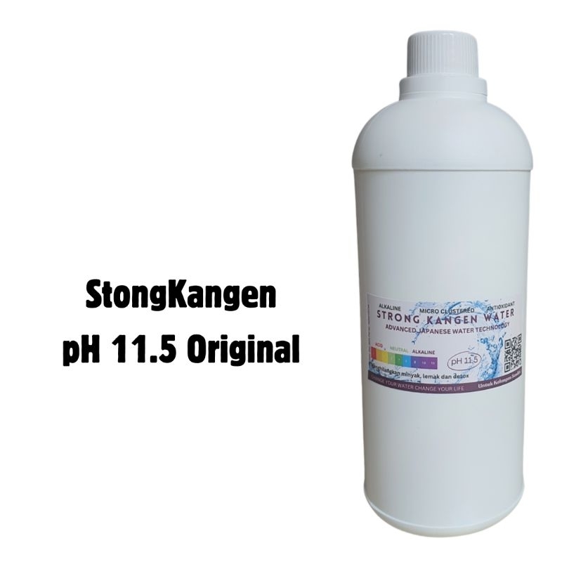 Jual SK PH 11 Original ph sebelas koma lima | Shopee Indonesia