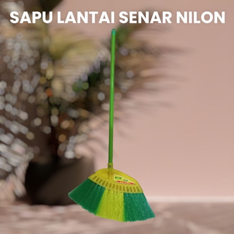 Jual SAPU SENAR/SAPU NILON/SAPU LANTAI WARNA WARNI | Shopee Indonesia
