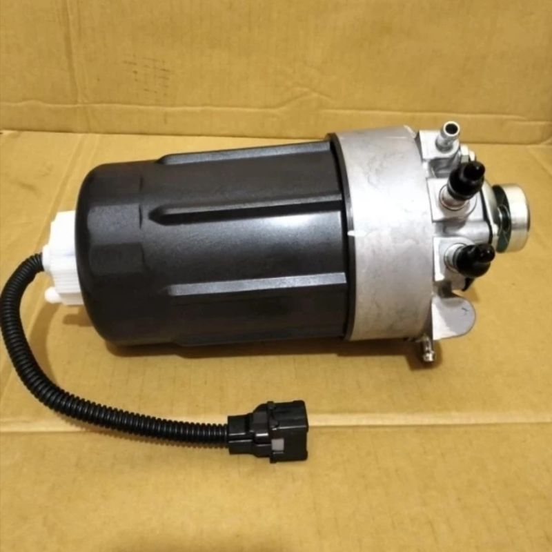 Jual WATER SEPARATOR POMPA FILTER SOLAR MITSUBISHI FUSO FN62 ...