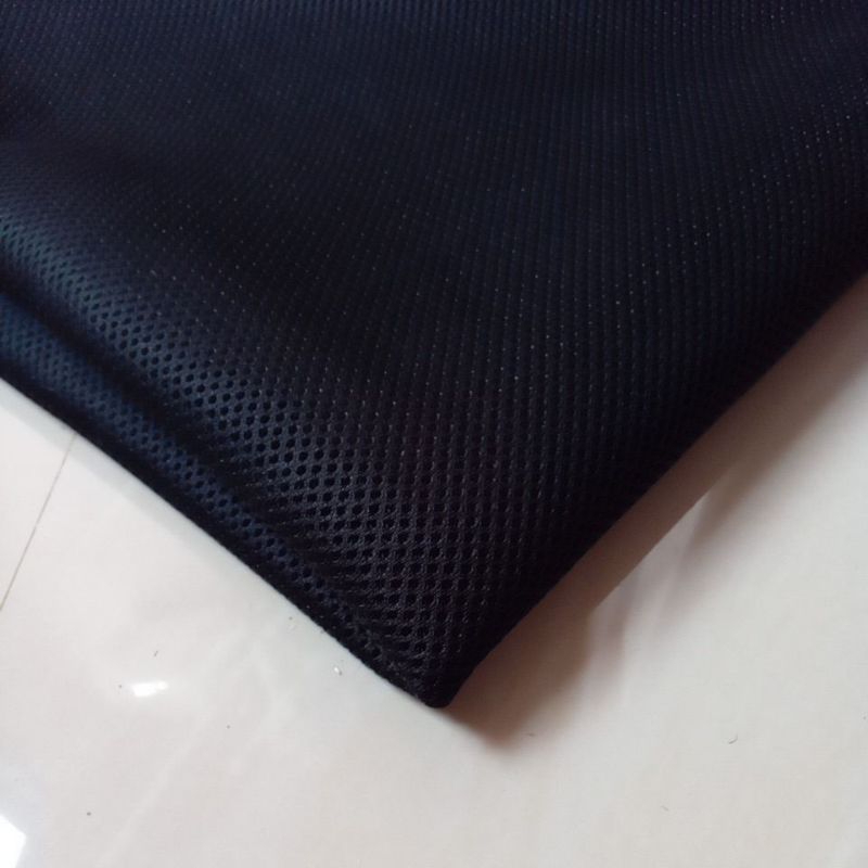 Jual JARING MESH/SANDWICH/PER 50cm/TEBAL 2mm/LEBAR KAIN 150cm | Shopee ...