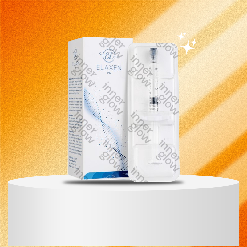 Jual Elaxen Skinbooster PN DNA Salmon Original - Ecer / Box | Shopee ...
