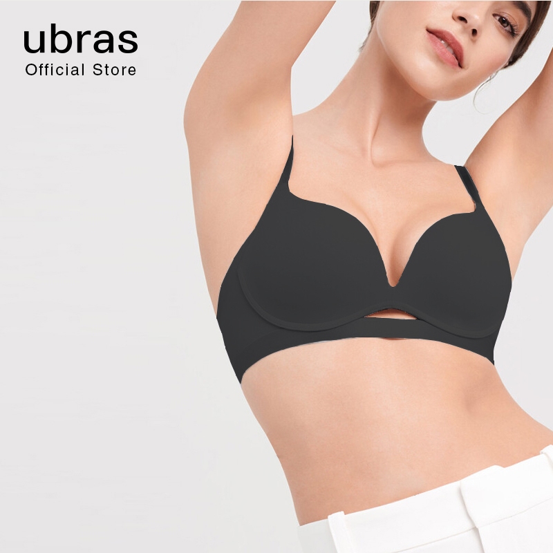 Jual Ubras Push Up Bra Havoc - Push Up / Hook / Sexy | Shopee Indonesia