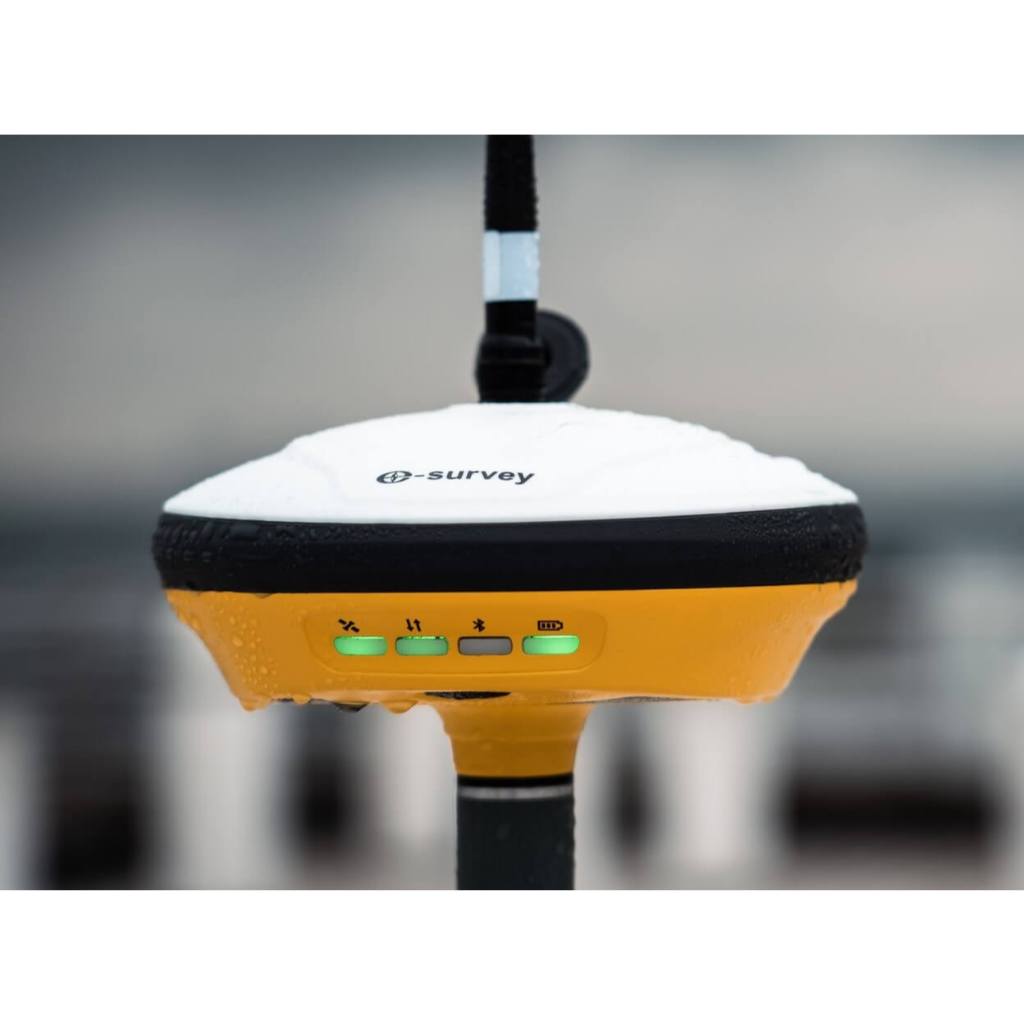 Jual eSurvey eBase 20 GNSS Base Receiver | Garansi Distributor | Shopee Indonesia