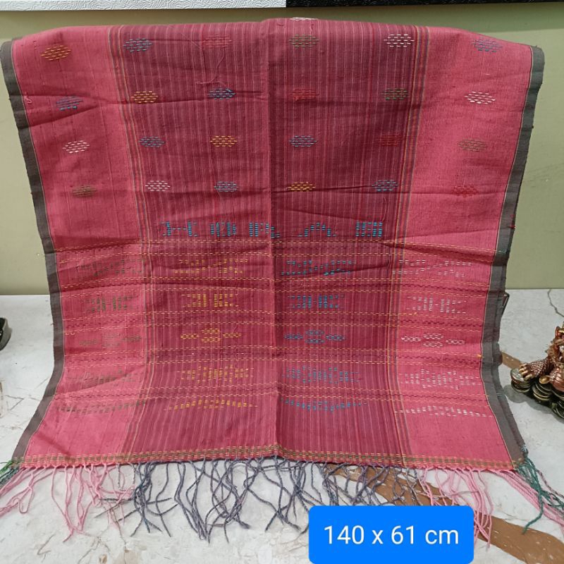 Jual Ulos Batak ulos sadum part 2 | Shopee Indonesia