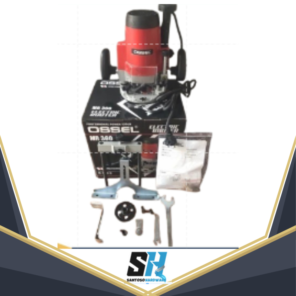 Jual Mesin Router Mesin Router Kayu Profil Kayu Trimmer Besar 360 Ossel ...