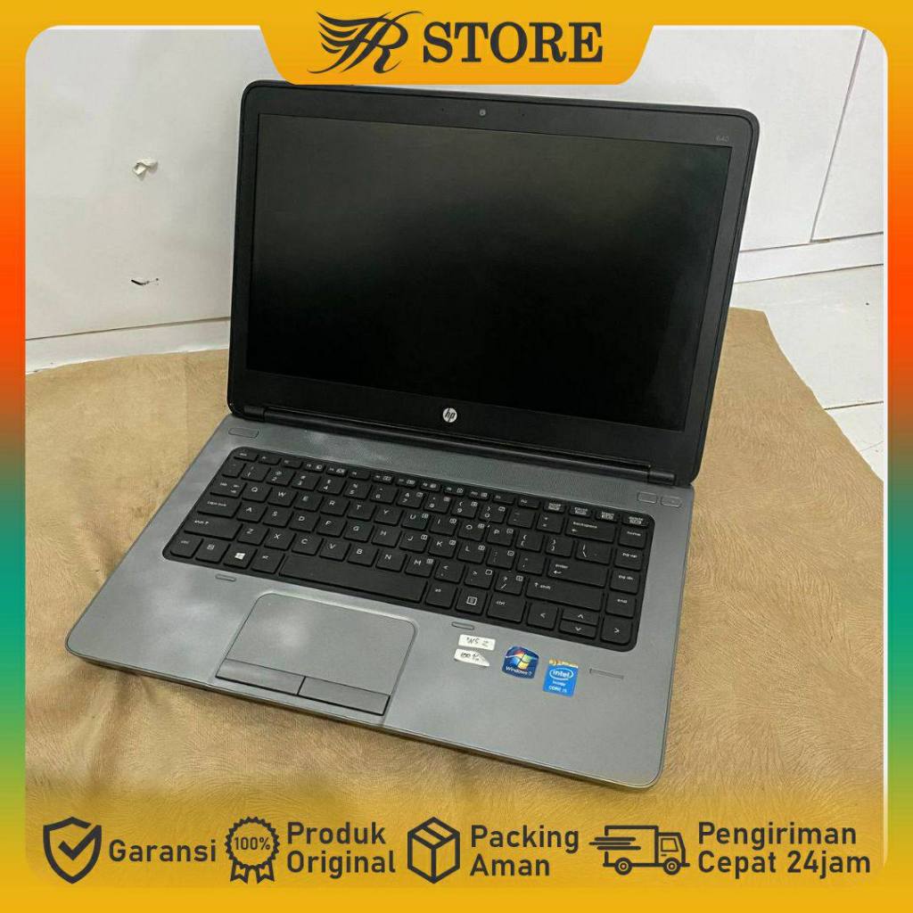 Jual HP ProBook 450 G4 core i5 Ram 8/256Gb | Shopee Indonesia