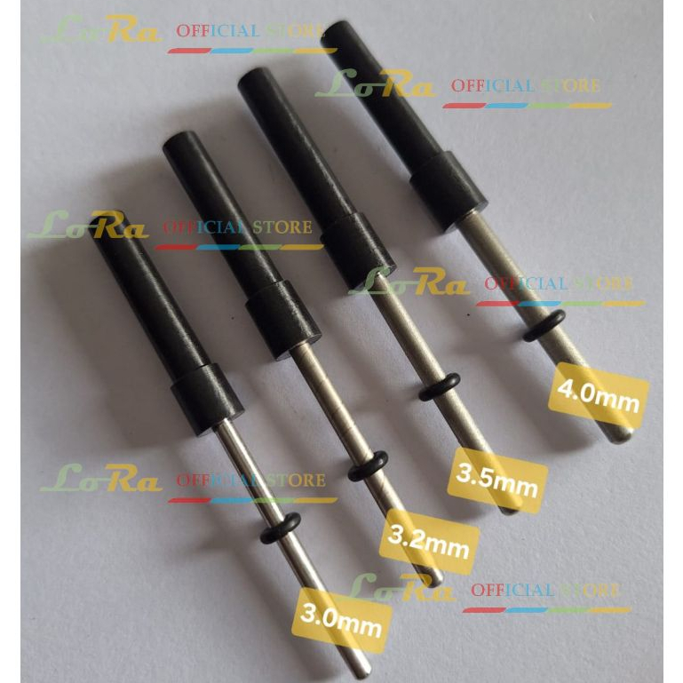 Jual Pentil Valve Plus Stabilizer AS Lurus | Shopee Indonesia