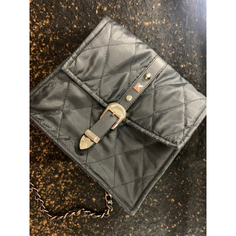 Jual WAD STUDIO tas toga pulla dupe (PRELOVED) | Shopee Indonesia