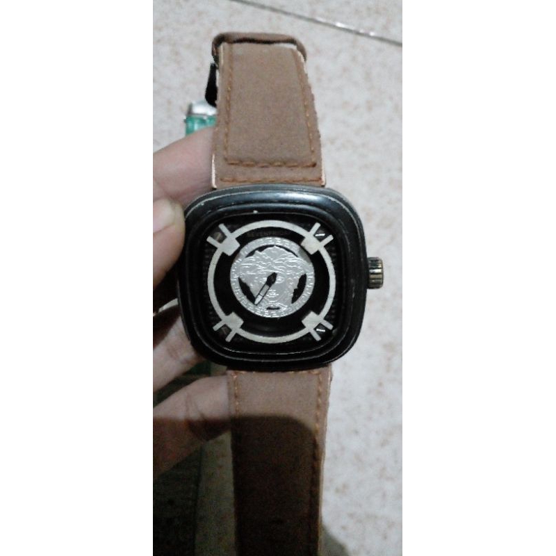 Jual Jam Tangan SEVENFRIDAY Automatic type SF-M2/01-8800 M-Series ...