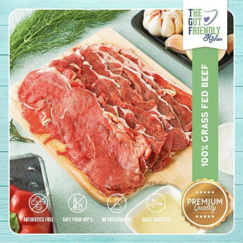 Jual SLICED PREMIUM SHORTPLATE - AUSTRALIA | Shopee Indonesia