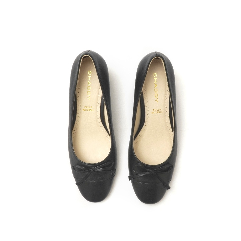 Jual SHADDY - CALLY Sepatu Kulit Wanita | Shopee Indonesia